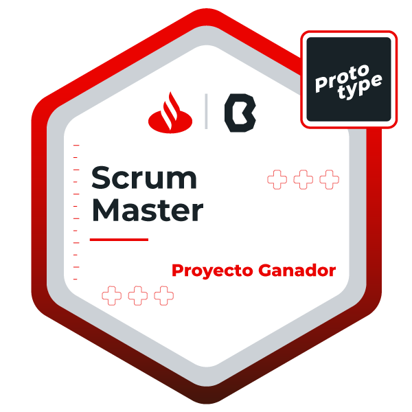 Proyecto ganador de Prototype Day - Roles Ágiles Scrum Master 2023 fue ...