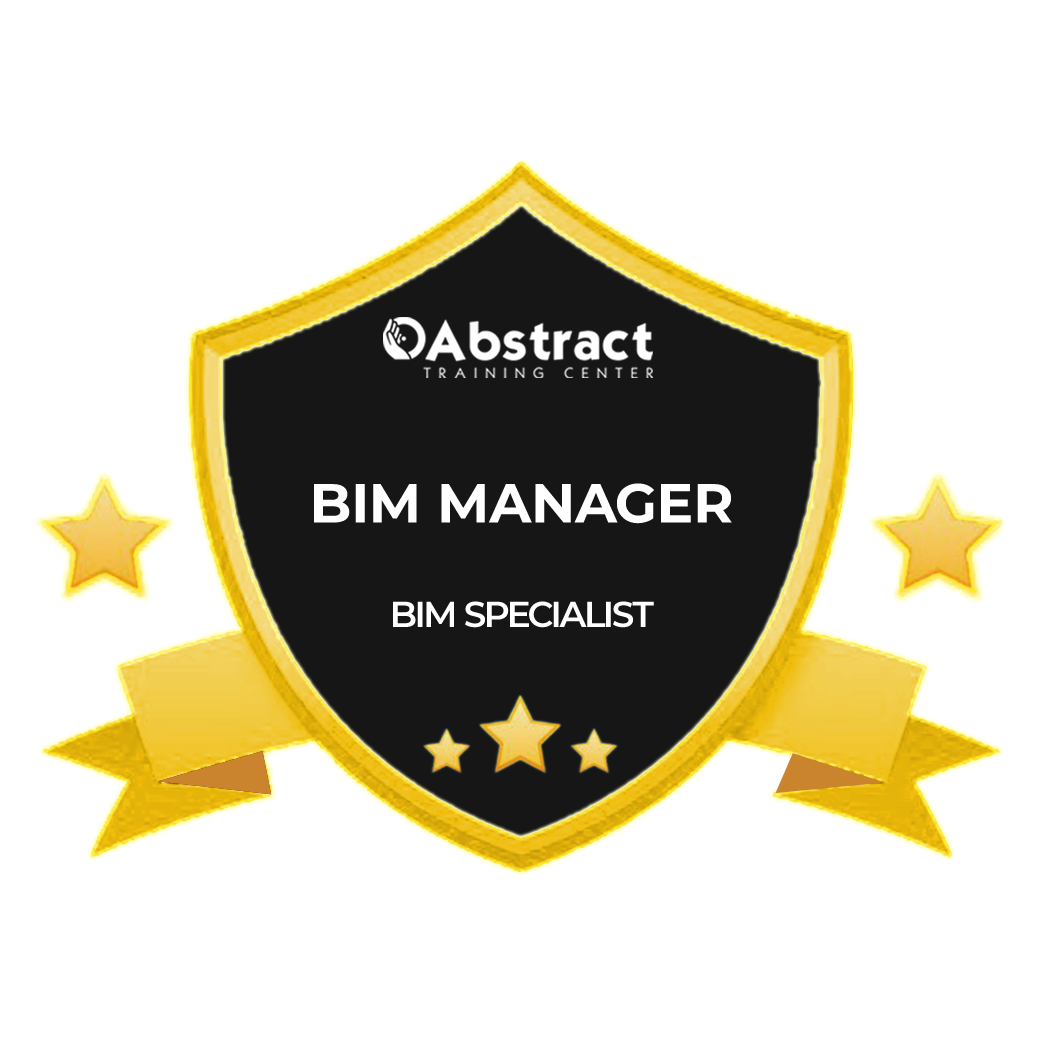 Bim Manager. fue emitido por Abstract Training Center, C.A a C .Monica ...
