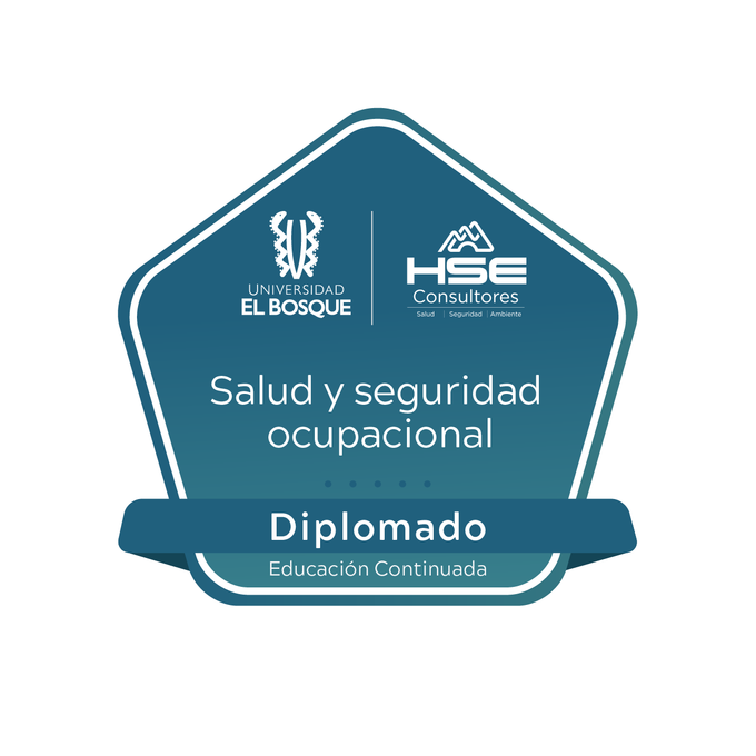 Diplomado en Salud y Seguridad Ocupacional fue emitido por Universidad ...