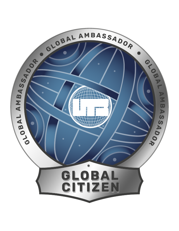 Global Ambassador fue emitido por Universidad Tecnológica de Bolívar a ...