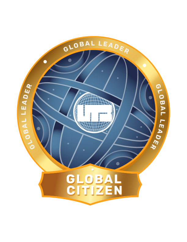 Global Leader fue emitido por Universidad Tecnológica de Bolívar a ...