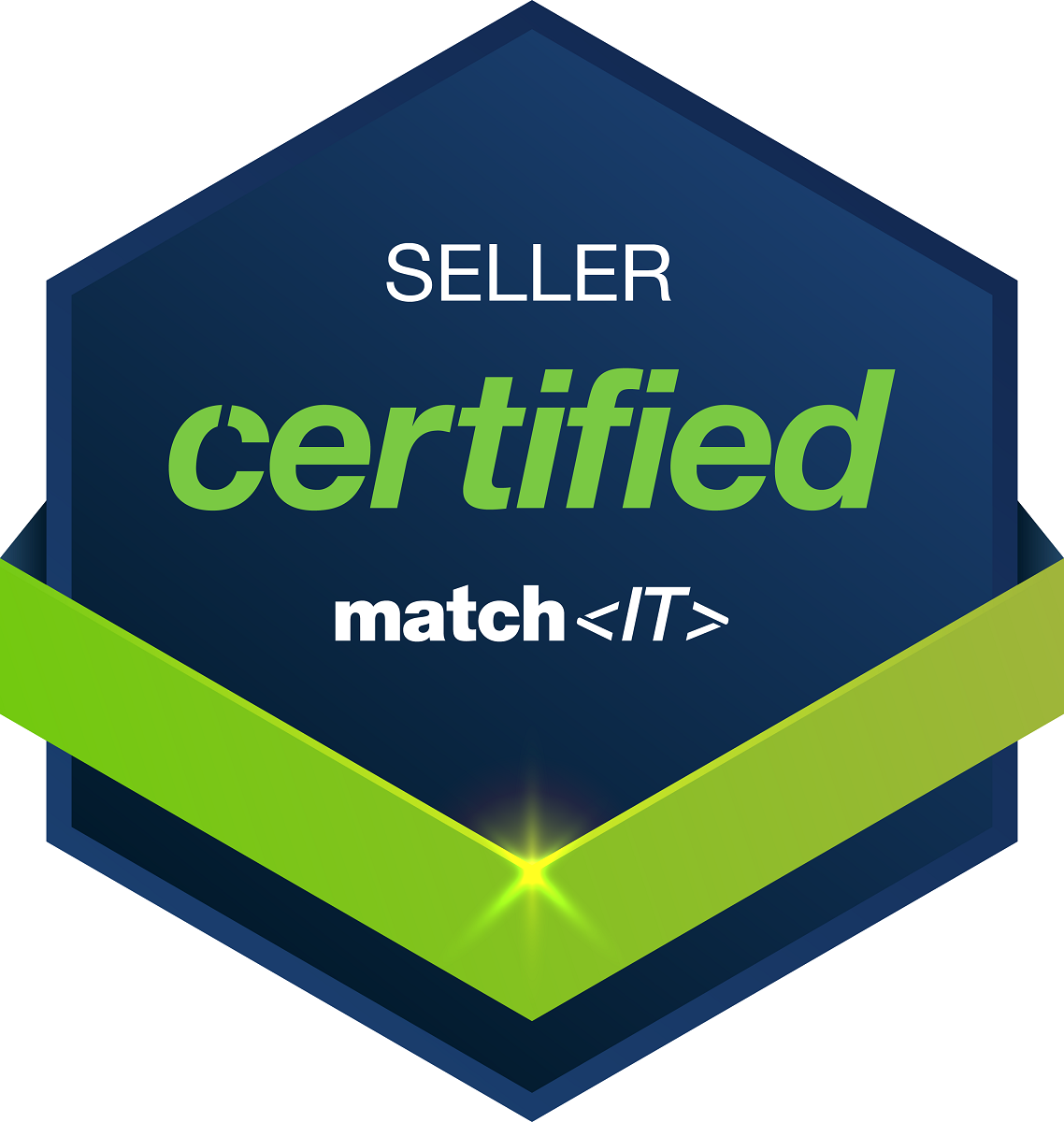 Tech Seller Certified fue emitido por MatchIT a Class Comercio e ...